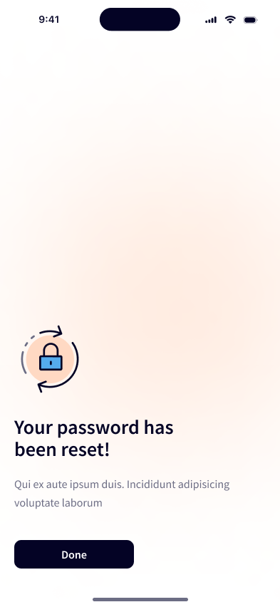 Apitex - React Native Mobile Banking App | Expo SDK 48.0.15 by George_Fx